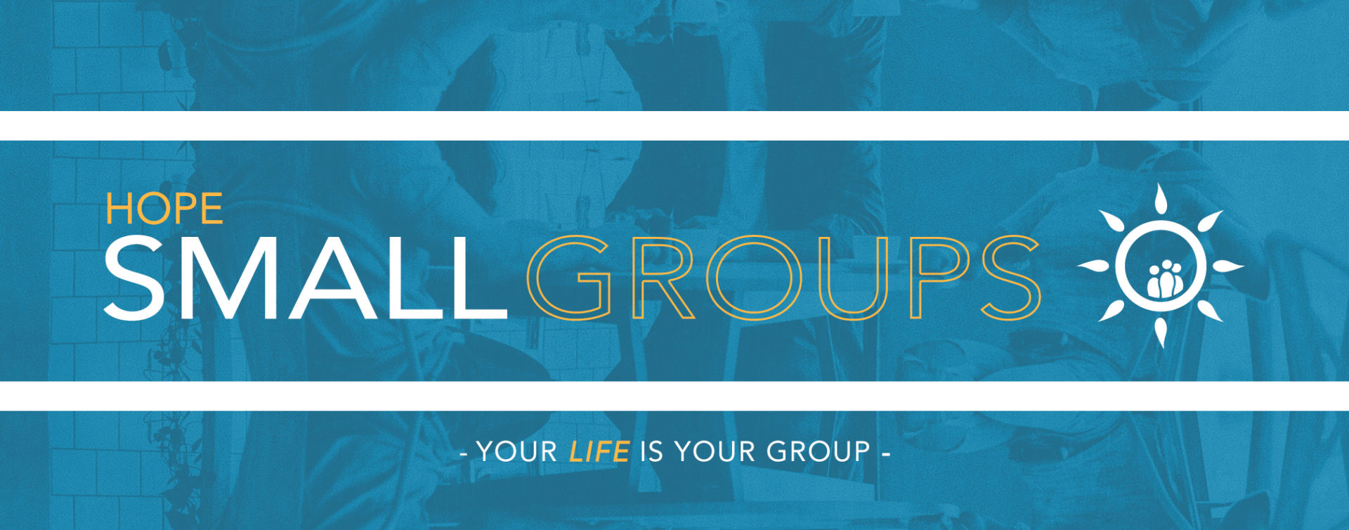 Hope Cathedral – Where Hope Becomes Reality!