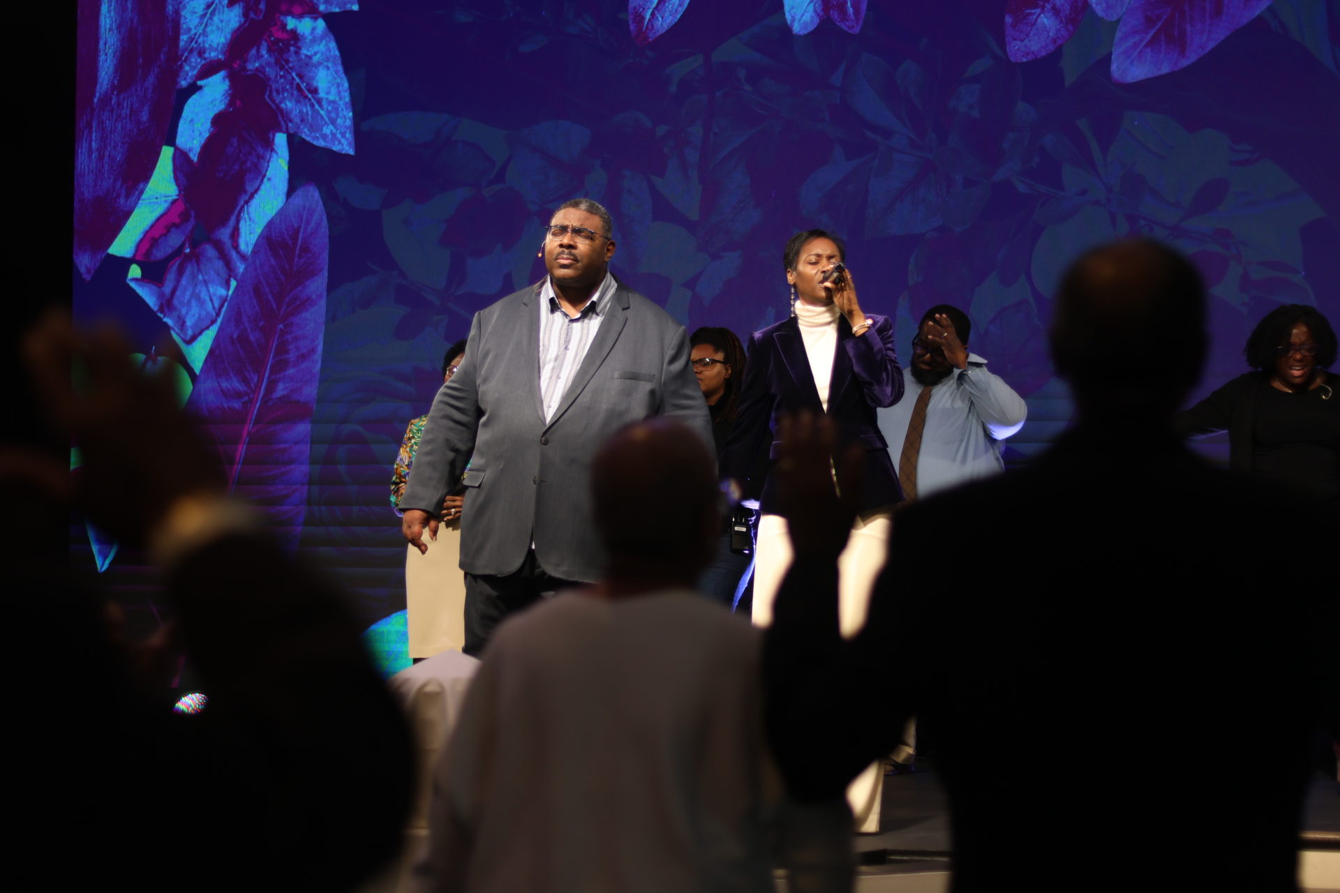 Hope Cathedral – Where Hope Becomes Reality!