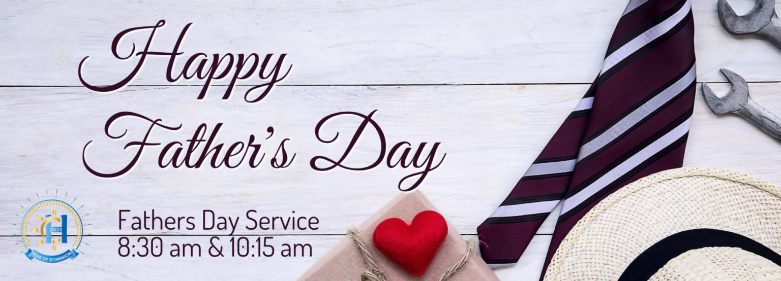 Hope Cathedral – Where Hope Becomes Reality!