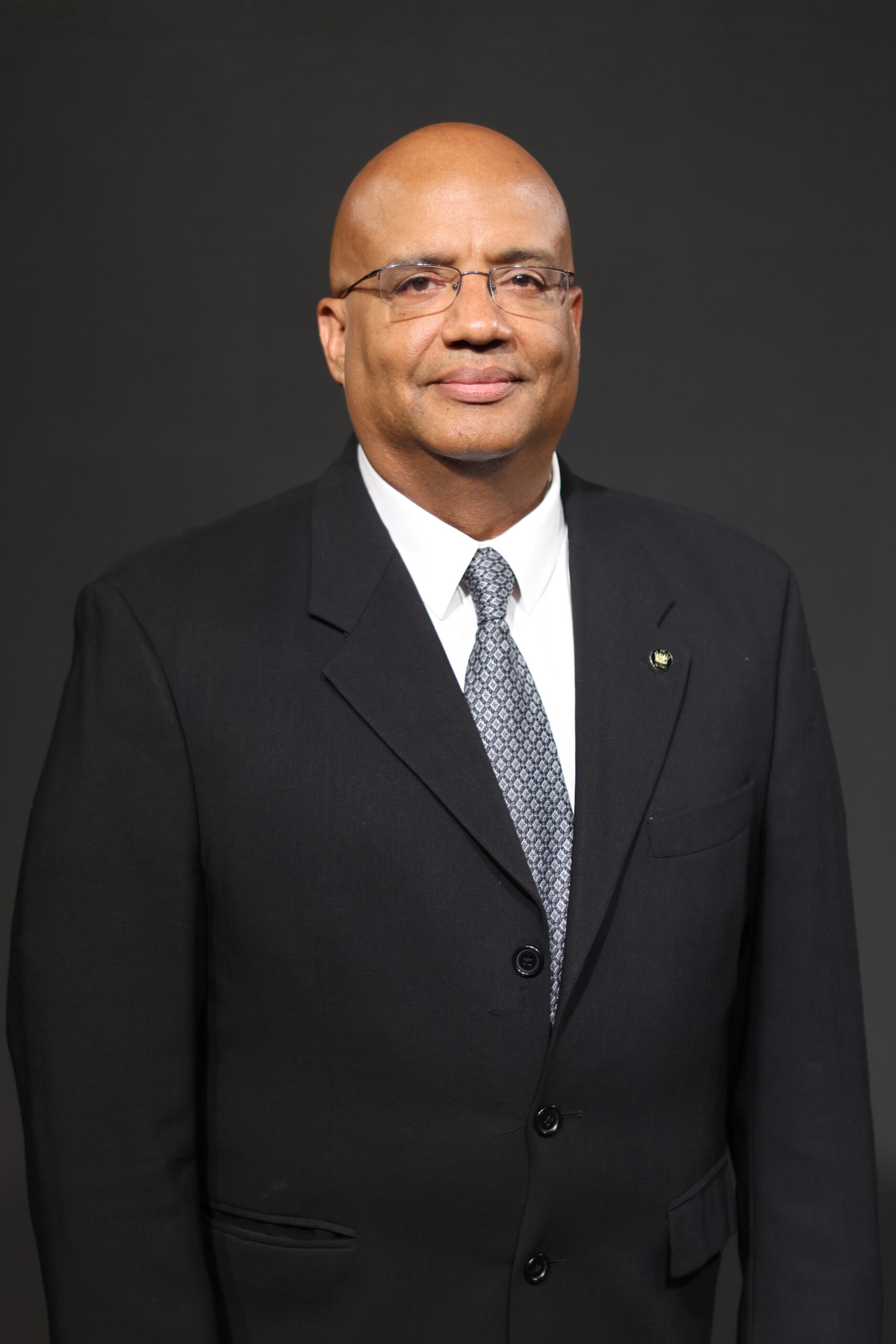 Leadership at Hope Cathedral