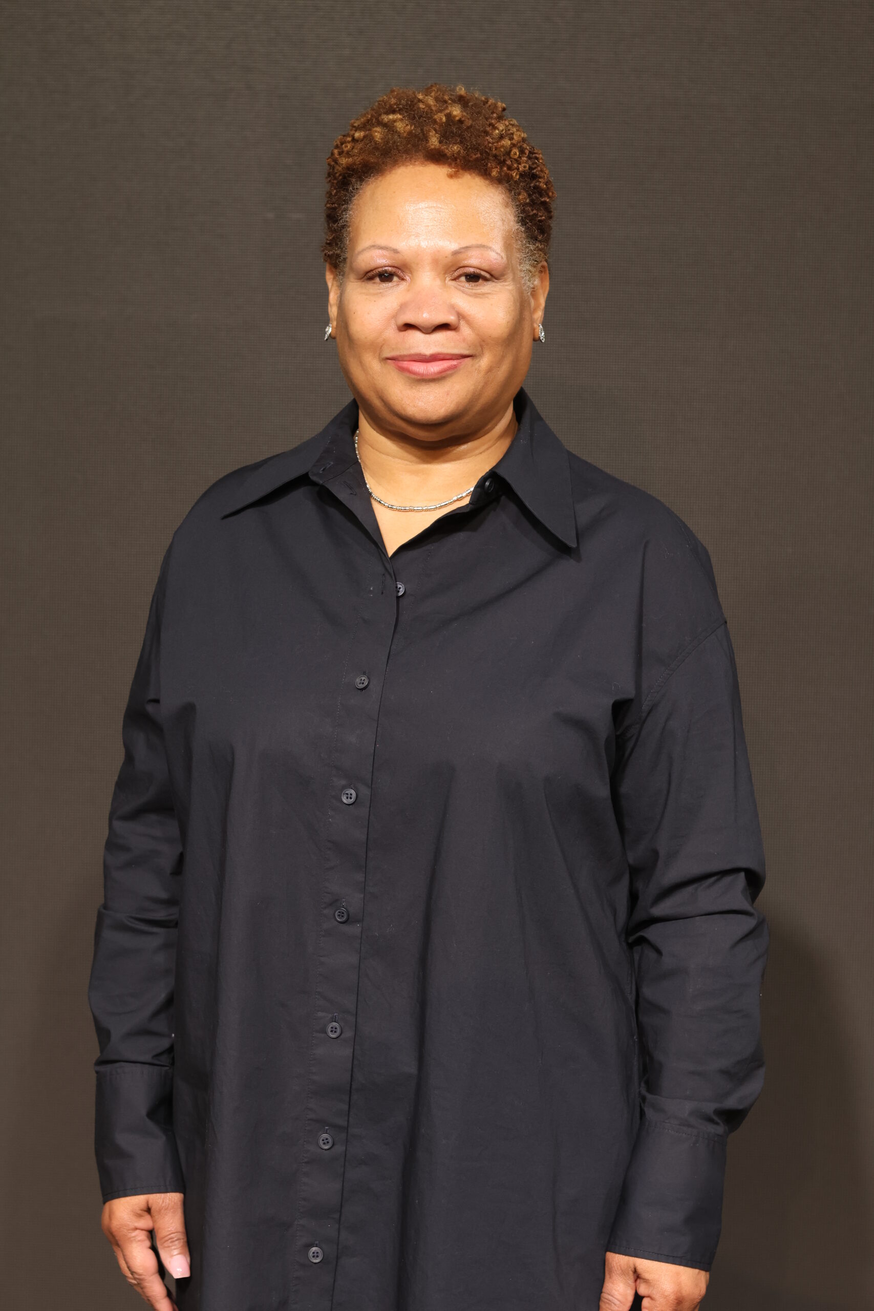 Leadership at Hope Cathedral