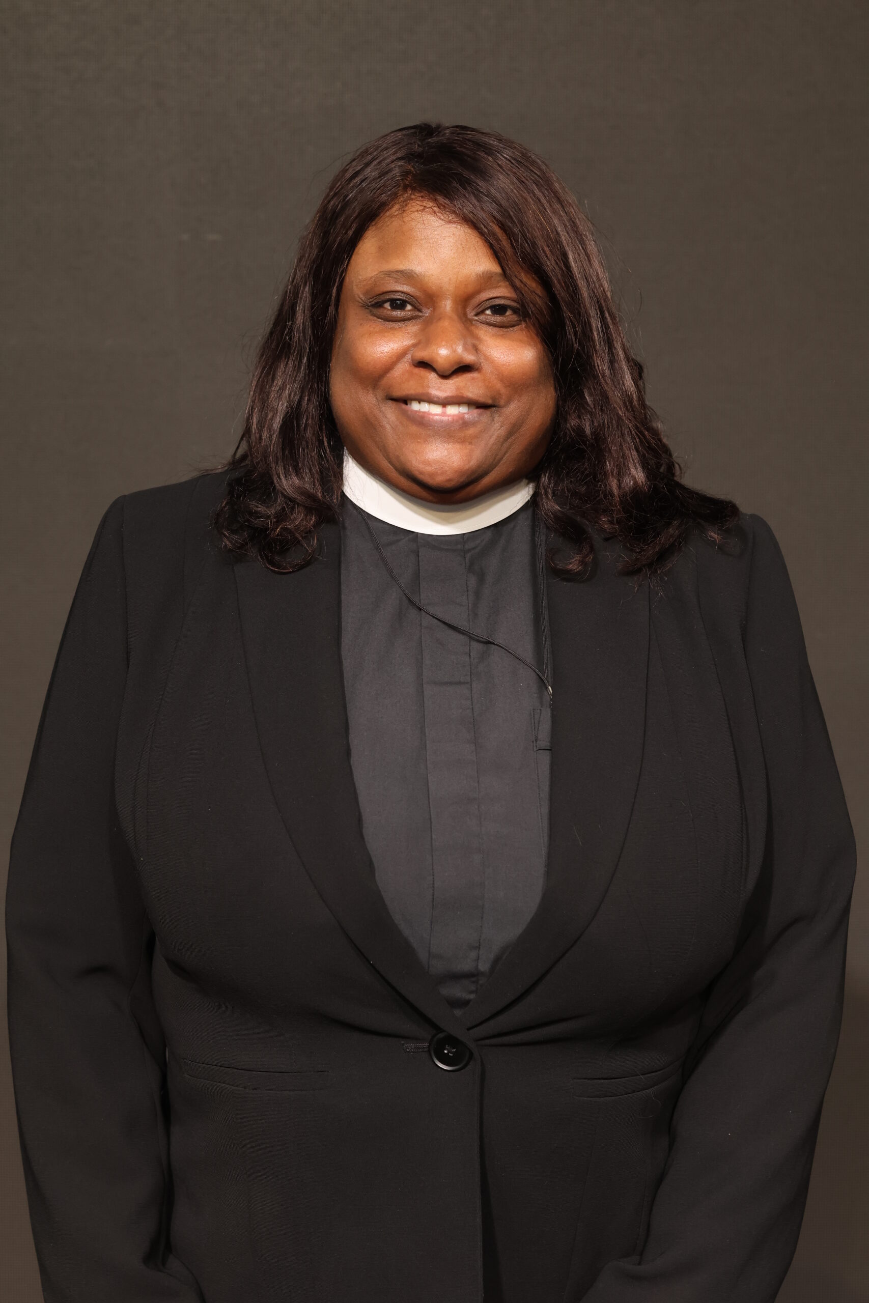 Leadership at Hope Cathedral