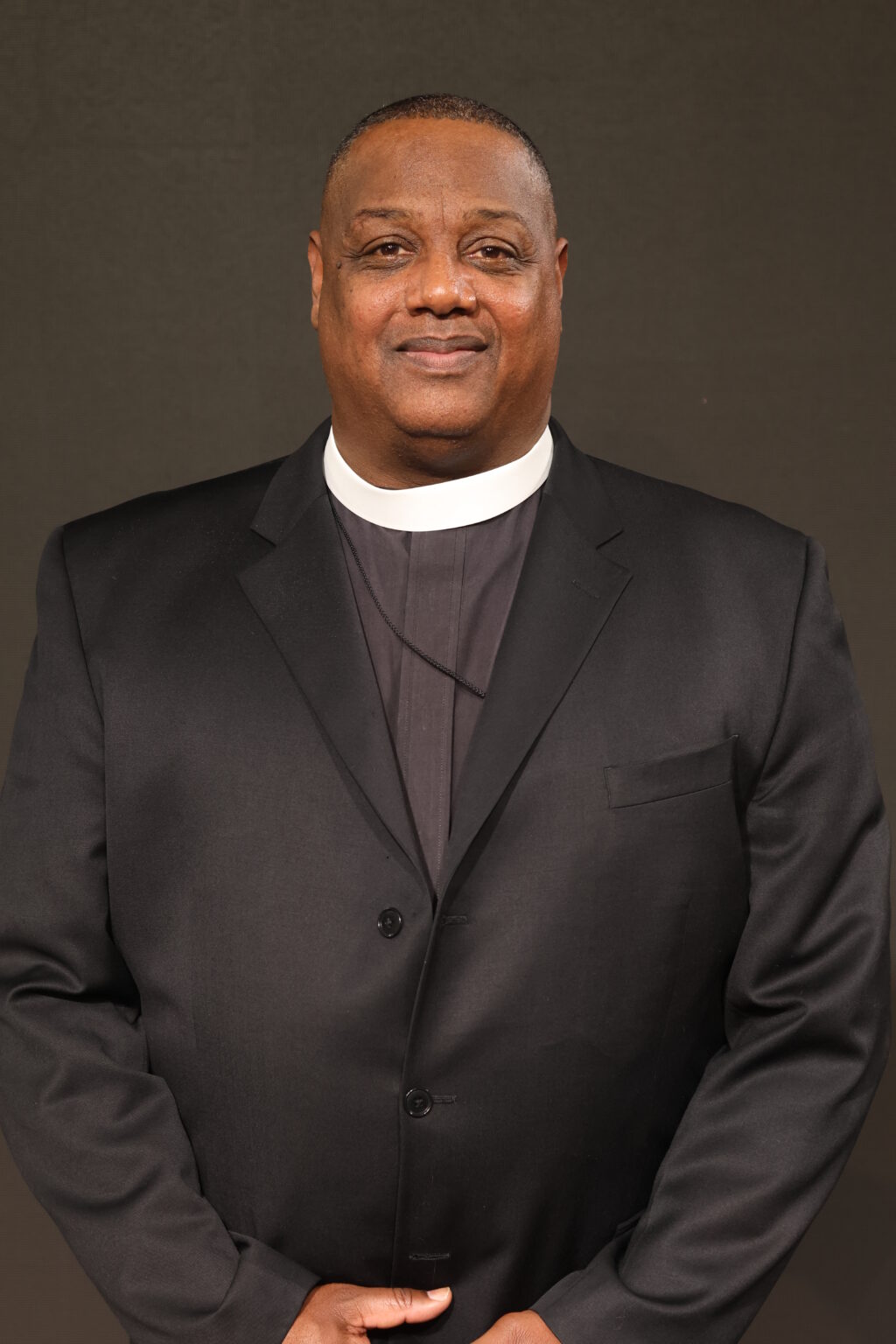 Leadership at Hope Cathedral