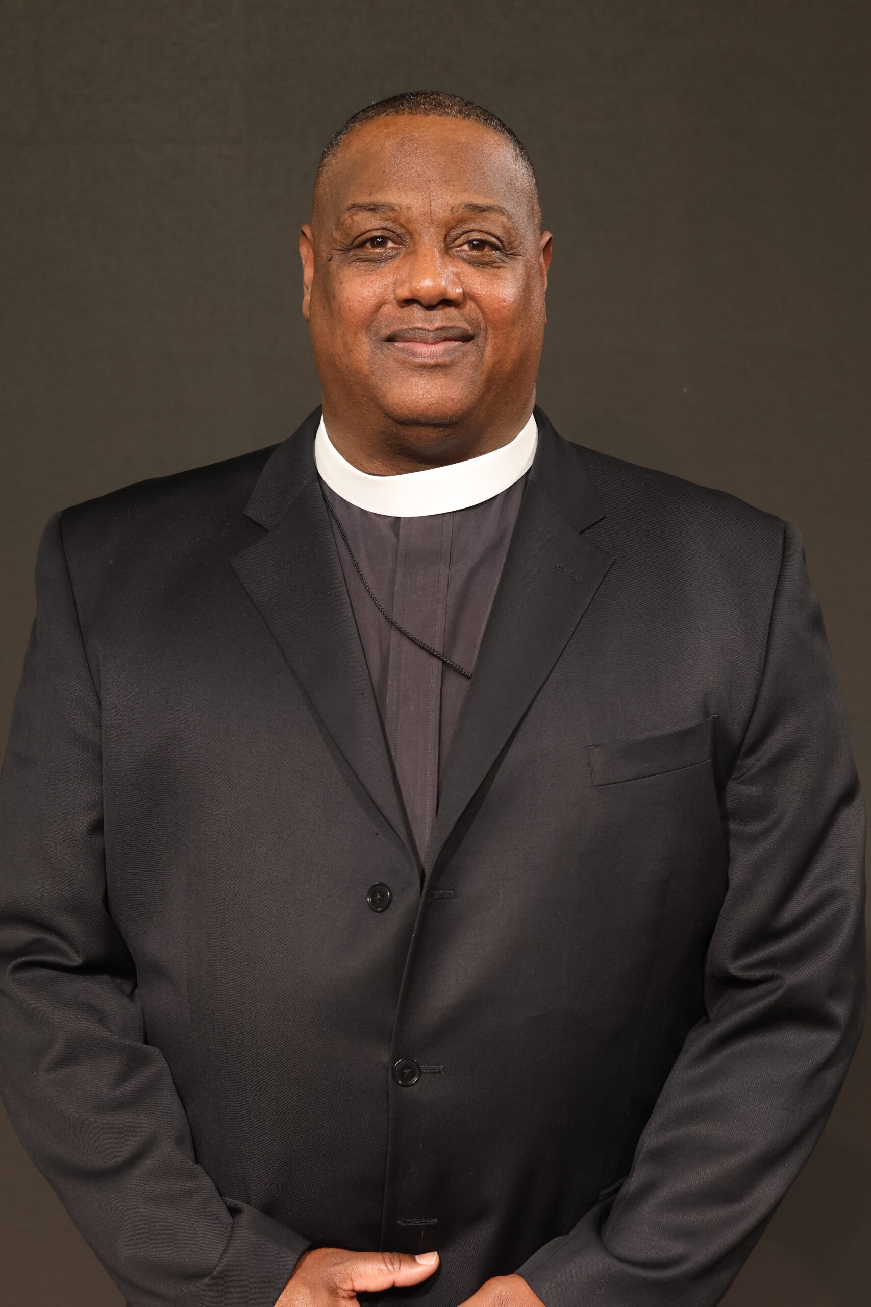Leadership at Hope Cathedral