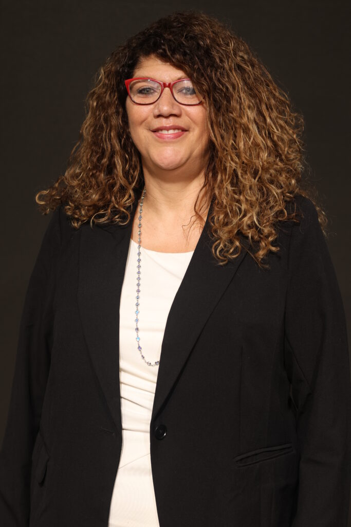 Leadership at Hope Cathedral