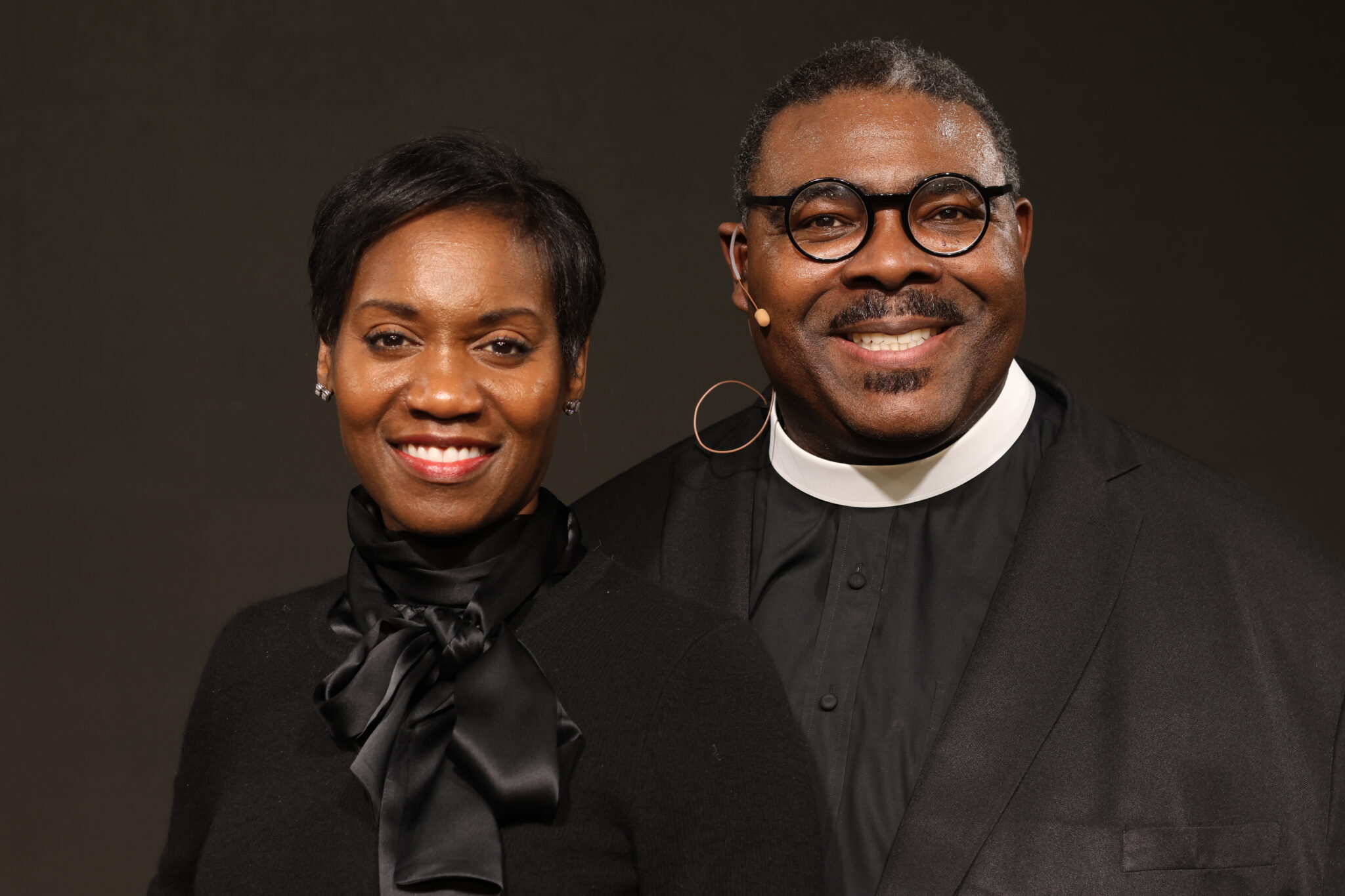 Leadership at Hope Cathedral