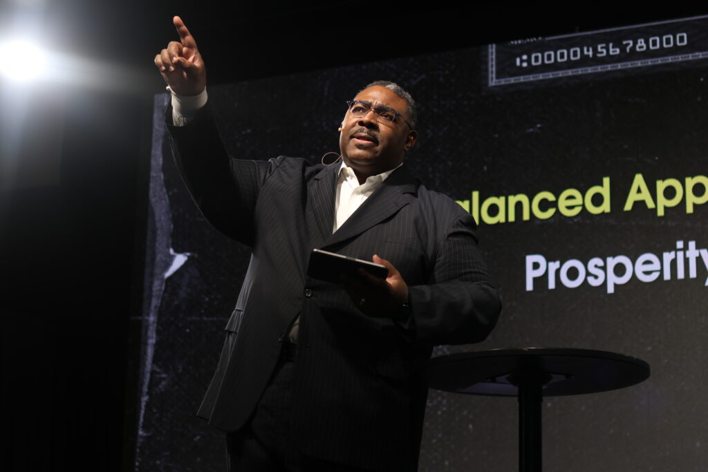 About Hope Cathedral