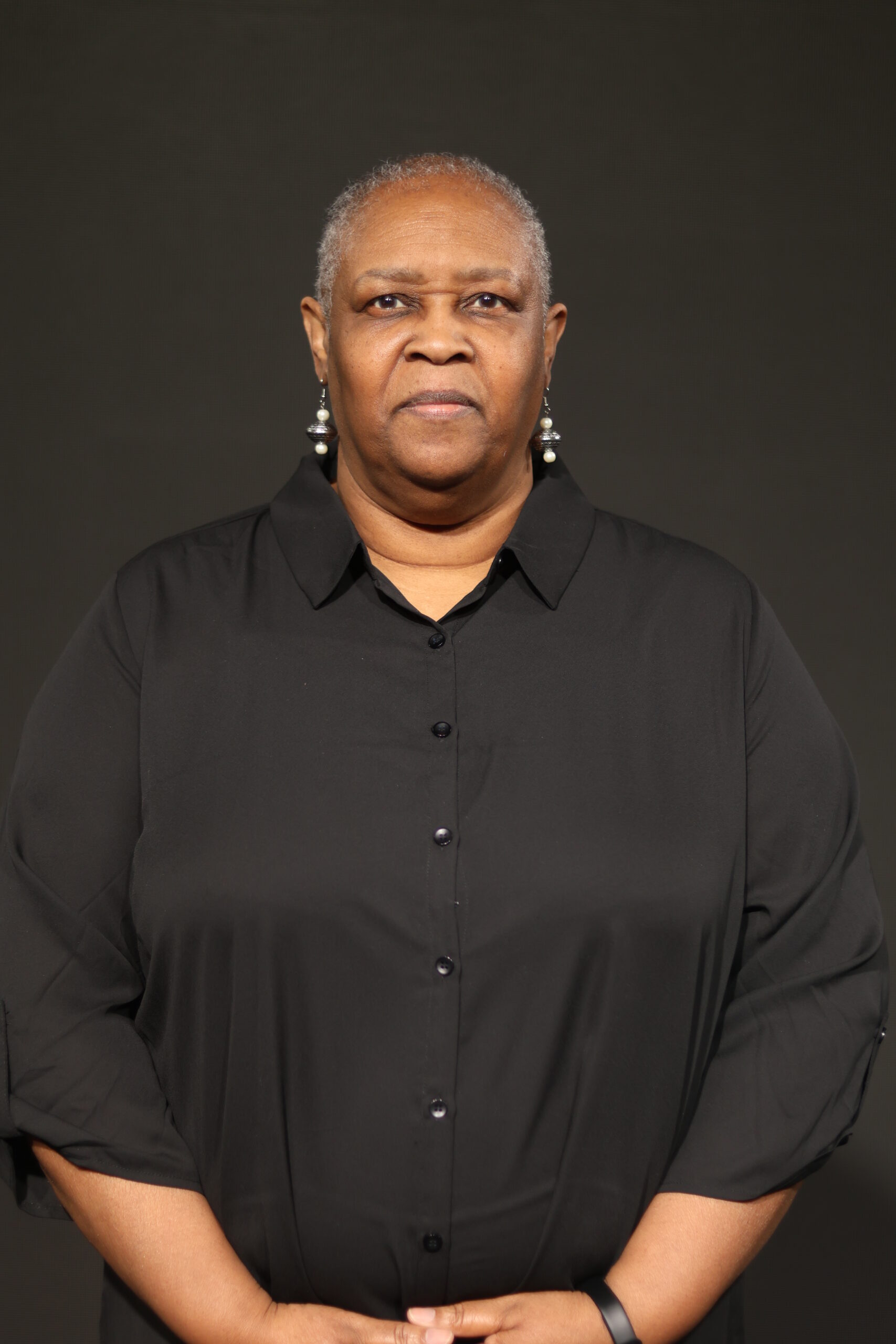 Leadership at Hope Cathedral