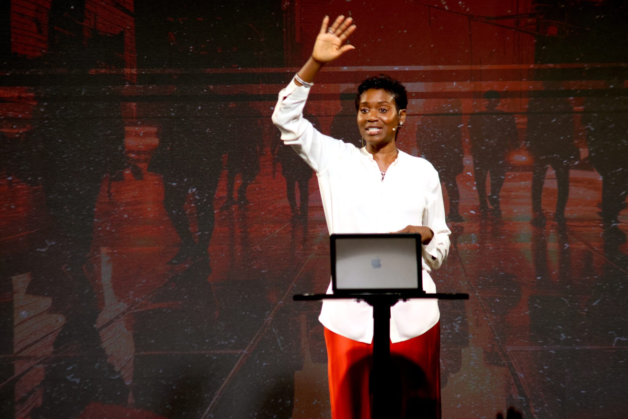 About Hope Cathedral