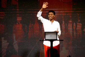 About Hope Cathedral