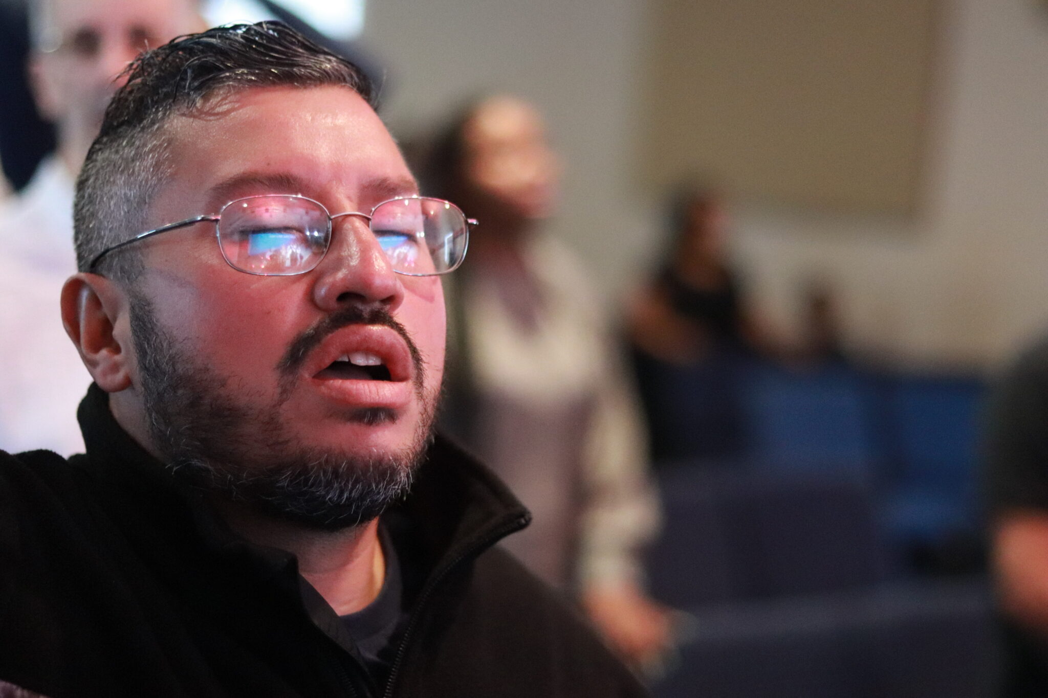 What To Expect - Hope Cathedral