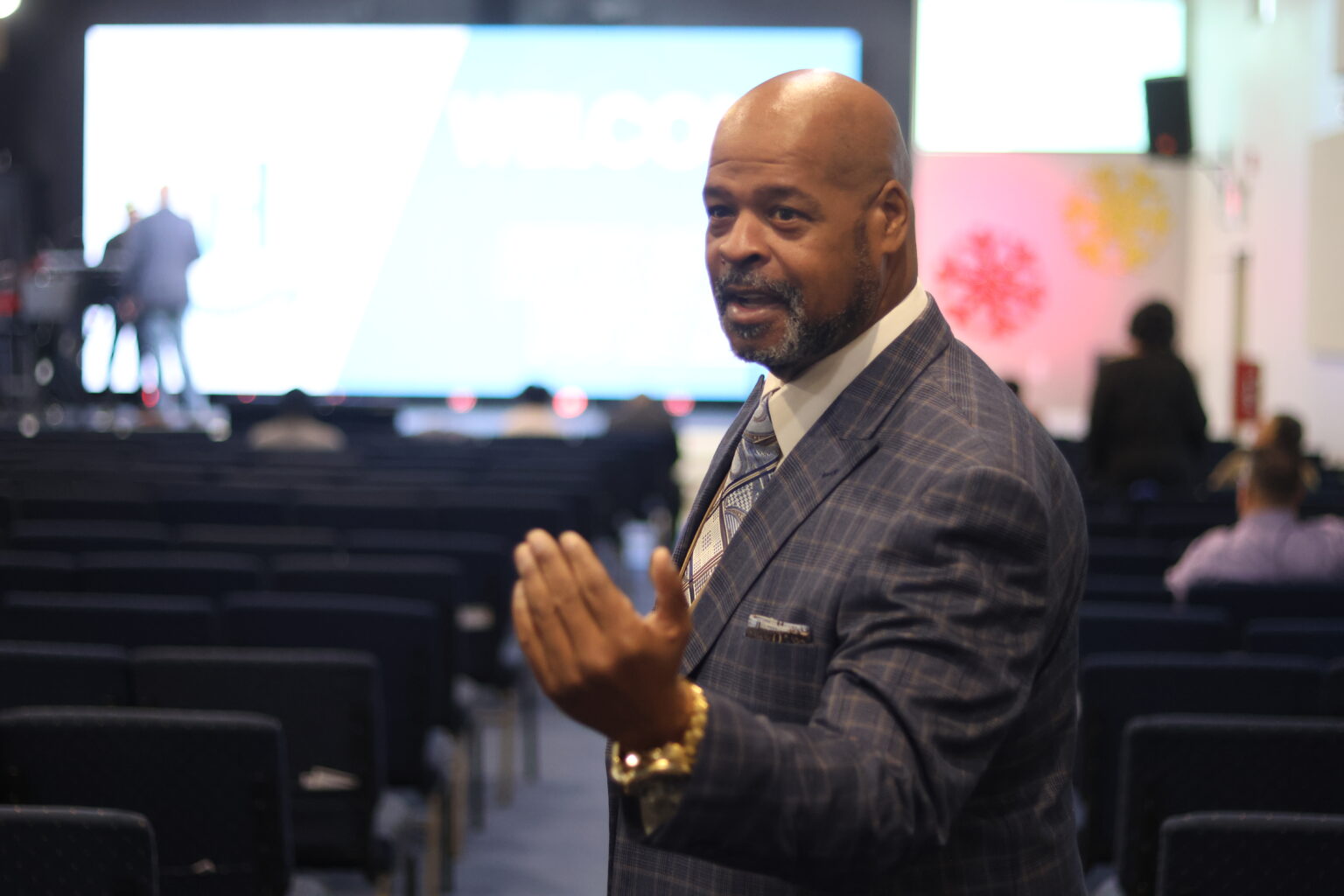 Team Hope - Hope Cathedral