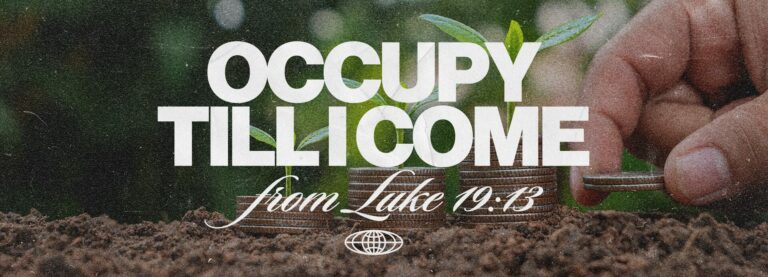 Messages - Hope Cathedral