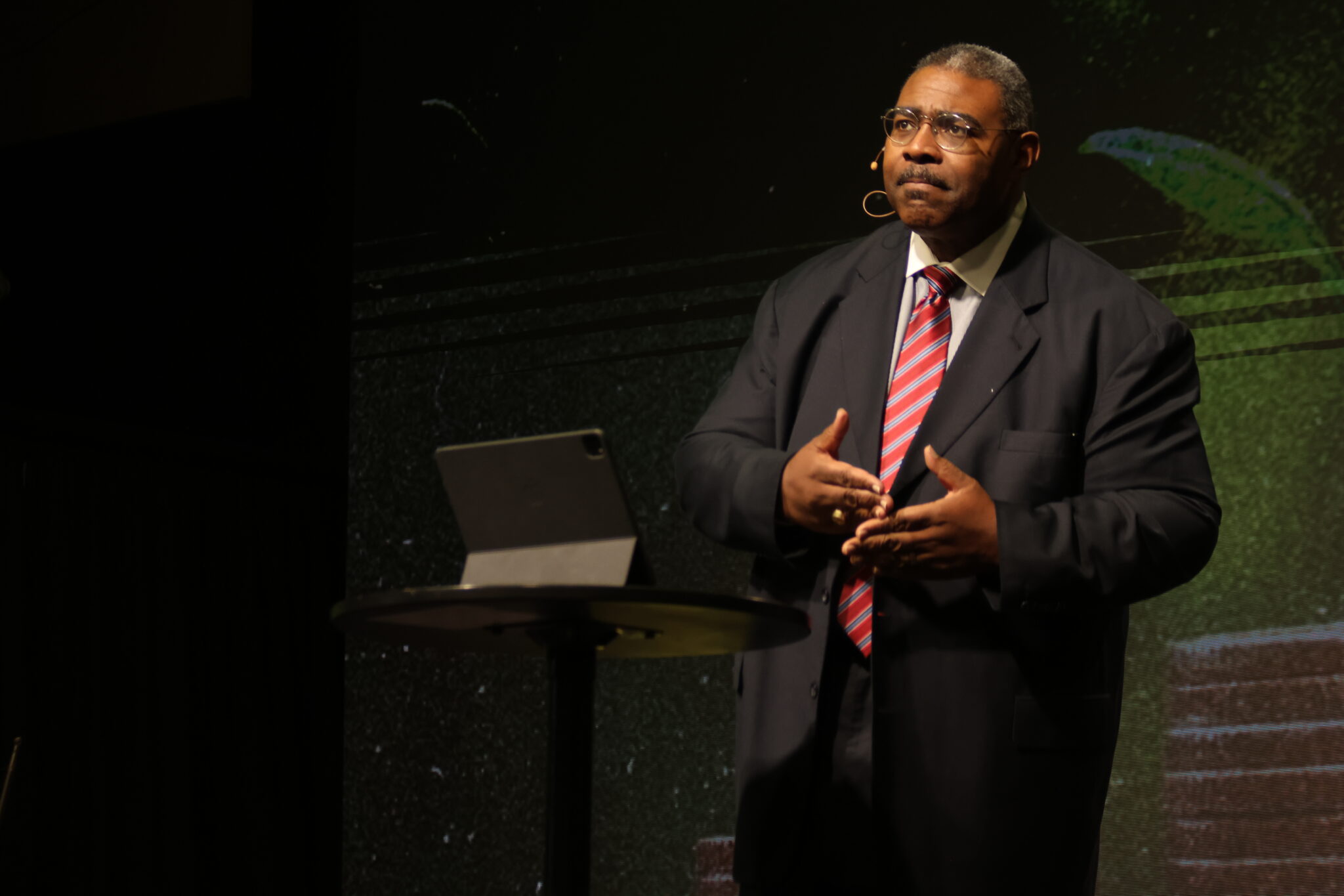 About Hope Cathedral